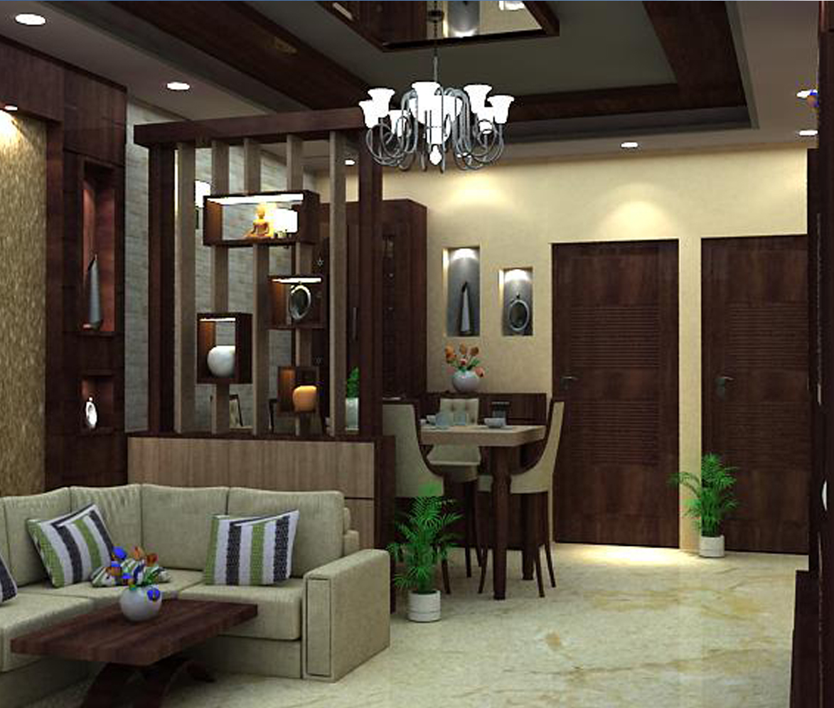 Services Provided by Vikas Avi DESIGNTECH.